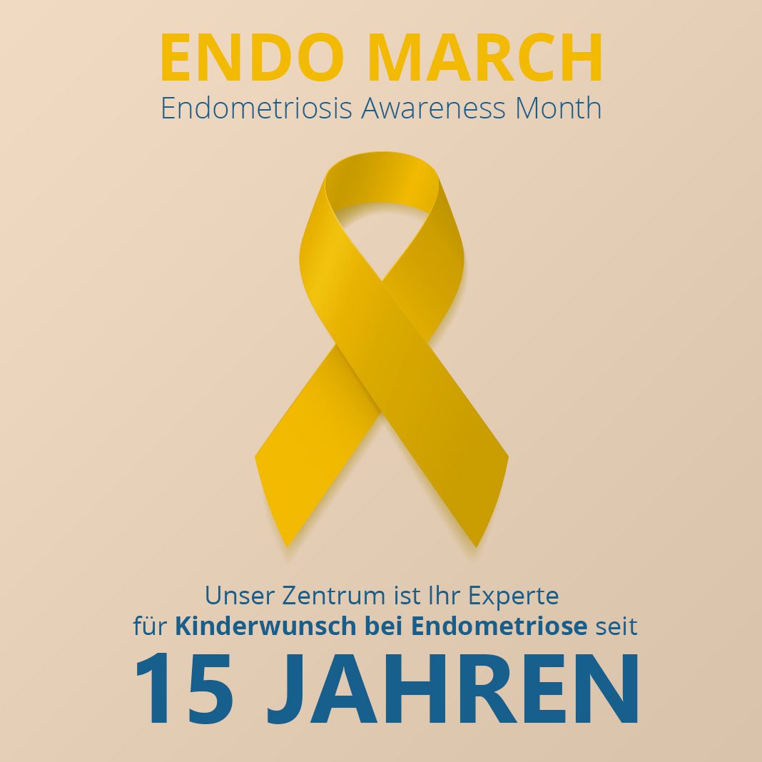 Endo March - Kinderwunschzentrum Offenbach